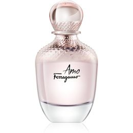 Ferragamo Amo Ferragamo EDP für Damen 100 ml