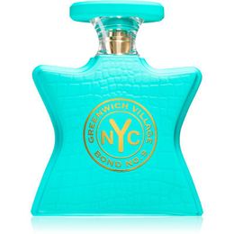 Bond No. 9 Greenwich Village EDP Unisex 100 ml