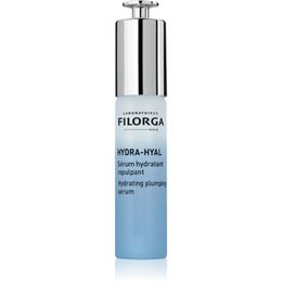 Filorga HYDRA-HYAL SERUM Hyaluron Serum mit feuchtigkeitsspendender Wirkung 30 ml