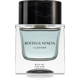 Bottega Veneta Illusione Bois Nu EDT für Herren 50 ml