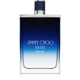 Jimmy Choo Man Blue EDT für Herren 200 ml