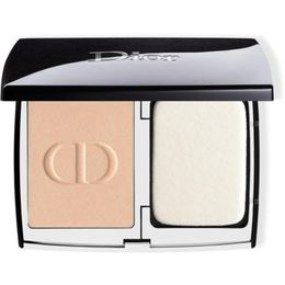 Dior Dior Forever Natural Velvet langanhaltendes Kompakt-Make up Farbton 2,5N Neutral 10 g