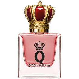 Dolce & Gabbana Dolce&Gabbana Q by Dolce&Gabbana Intense EDP für Damen 30 ml