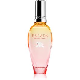 Escada Brisa Cubana EDT für Damen 50 ml