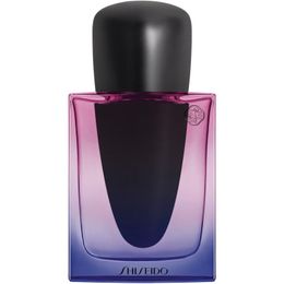 Shiseido Ginza Night EDP für Damen 30 ml