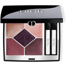 Dior Diorshow 5 Couleurs Couture Lidschattenpalette Farbton 183 Plum Tutu 7 g