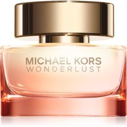 Michael Kors Wonderlust EDP für Damen 30 ml