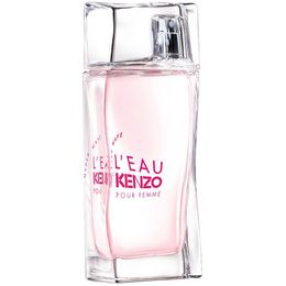 Kenzo L'Eau Kenzo Hyper Wave Pour Femme EDT für Damen 50 ml