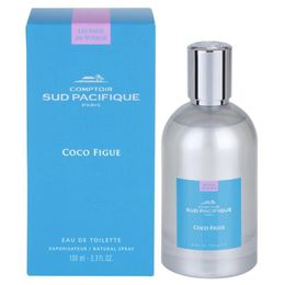 Comptoir Sud Pacifique Coco Figue EDT für Damen 100 ml