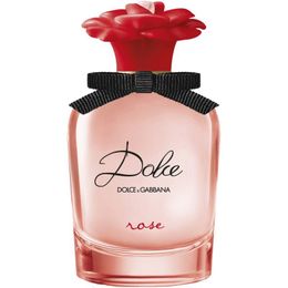 Dolce & Gabbana Dolce&Gabbana Dolce Rose EDT für Damen 50 ml