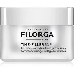 Filorga TIME-FILLER 5XP GEL-CREAM mattierende Gel-Creme für fettige und Mischhaut 50 ml