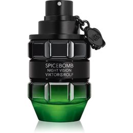 Viktor & Rolf Viktor & Rolf Spicebomb Night Vision EDT für Herren 50 ml