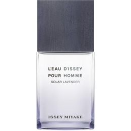 Issey Miyake L'Eau d'Issey Pour Homme Solar Lavender EDT für Herren 50 ml