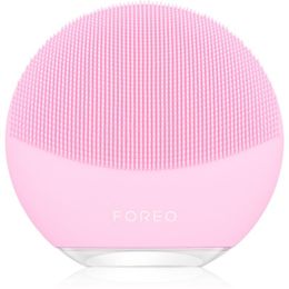 Foreo LUNA™ 3 Mini Schall-Reinigungsgerät Pearl Pink 1 St.