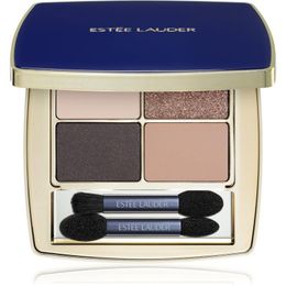 Estée Lauder Estée Lauder Pure Color Eyeshadow Quad Lidschattenpalette Farbton Desert Dunes 6 g