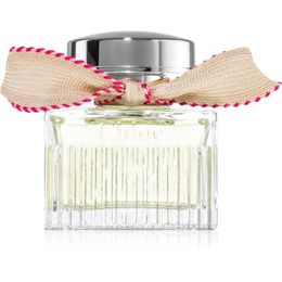 Chloé Chloé Lumineuse EDP nachfüllbar für Damen 50 ml