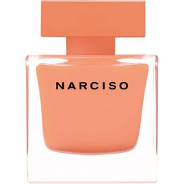 Narciso Rodriguez NARCISO AMBRÉE EDP für Damen 90 ml