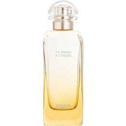 Hermès HERMÈS Parfums-Jardins Collection Un Jardin à Cythère Eau de Toilette nachfüllbar 100 ml