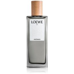 Loewe 7 Anónimo EDP für Herren 50 ml