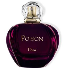 Dior Poison EDT für Damen 100 ml