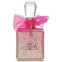 Juicy Couture Viva La Juicy Rosé Eau de Parfum 100 ml