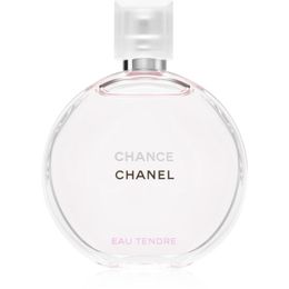 Chanel Chance Eau Tendre EDT für Damen 50 ml