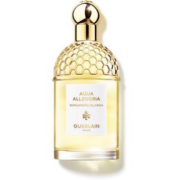 Guerlain Aqua Allegoria Bergamote Calabria EDT nachfüllbar für Damen 125 ml