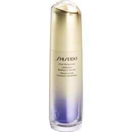 Shiseido Vital Perfection Liftdefine Radiance Serum festigendes Serum für jugendliches Aussehen 40 ml