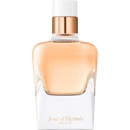 Hermès HERMÈS Jour d'Hermès Absolu EDP nachfüllbar für Damen 85 ml