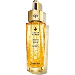 Guerlain Abeille Royale Advanced Youth Watery Oil Öl-Serum für klare und glatte Haut 30 ml