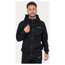 XXL Sportswear - Lifestyle Jacket - Black