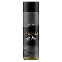 XXL Nutrition - Massage Oil - 250 ml