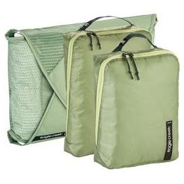 Eagle Creek Pack-It Starter Set Mossy Green