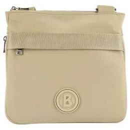 Bogner Maggia Serena Shoulderbag M Sesame