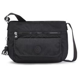 Kipling Eyes Wide Open Syro Small Shoulderbag Black Noir