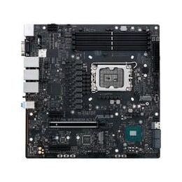 ASUS PRO WS W680M-ACE SE, Mainboard