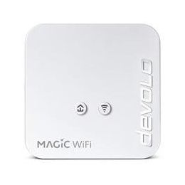 Devolo Magic 1 WiFi 2-1-1 mini, Powerline + WLAN