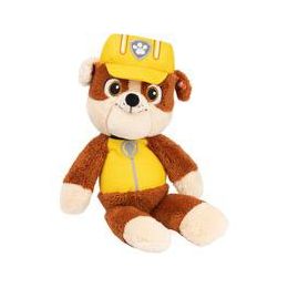 Spin Master GUND - PAW Patrol Rubble, Kuscheltier 33 cm
