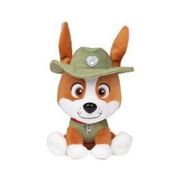 Spin Master GUND - PAW Patrol Tracker, Kuscheltier 15 cm