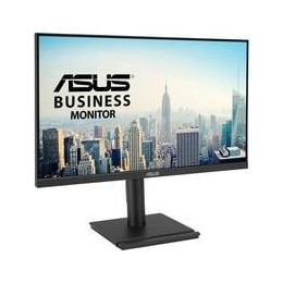 ASUS EyeCare VA27DQFS, LED-Monitor 68.6 cm (27 Zoll), schwarz, HDMI, FHD, 100Hz Panel