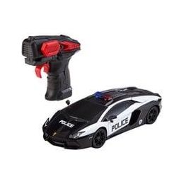 Revell RC Lamborghini Aventador Police