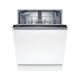 Bosch SMV2ITX09E Serie 2, Sp&uuml;lmaschine 60 cm, Home Connect