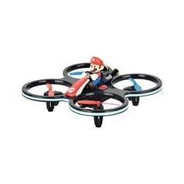 Carrera RC 2,4GHz Mini Mario-Copter