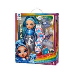 MGA Entertainment Classic Rainbow High Fashion Doll - Skyler, Puppe