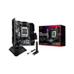 ASUS ROG STRIX X870-I GAMING WIFI, Mainboard