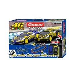 Carrera GO!!! VR46 Ultimate Racing, Rennbahn