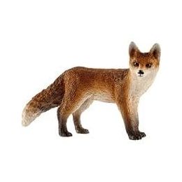 Schleich Wild Life Fuchs, Spielfigur