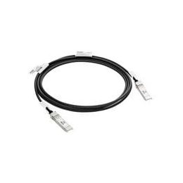HP Aruba Instant On 10G SFP+ > SFP+ DAC Kabel 3 Meter, direct attach copper cable