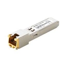 HP Aruba Networking Instant On 1 G SFP RJ45 100 m Cat5e, Transceiver