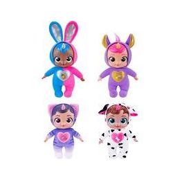 ZURU Babycorns Gro&szlig;, Spielfigur sortierter Artikel, eine Figur